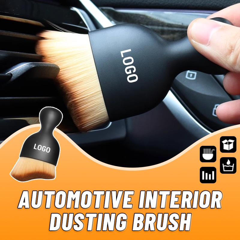 Automotive Interior Dusting Brush – citygiftn